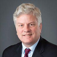 Steven Walker | AIAA