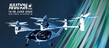 AIAA to Recognize Excellence with Awards at the 2023 AIAA AVIATION ...
