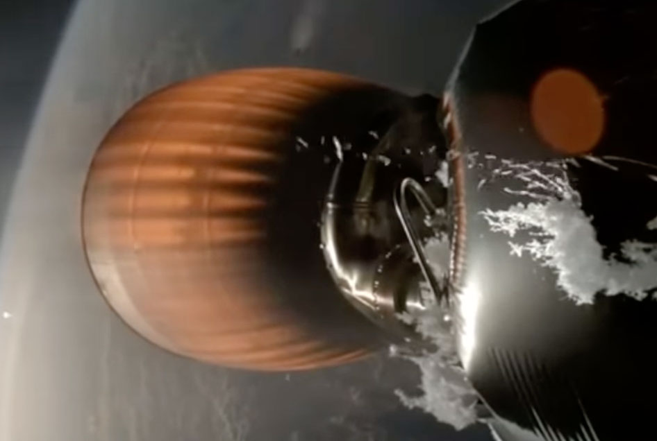 NASA to Evaluate Astronaut Launch Schedule In Wake of SpaceX Falcon 9 ...