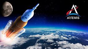 AIAA Aerospace Perspectives Series: Firing Up The Artemis I Rocket ...