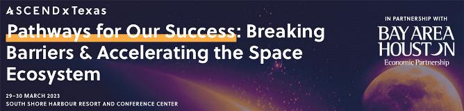 ASCENDxTexas: Pathways for Our Success: Breaking Barriers ...