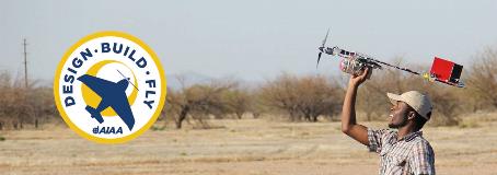 Design, Build, Fly Design Competition - AIAA - Shaping the future of ...
