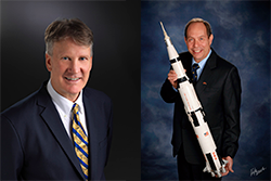 Lecture: The Age of Spaceports - AIAA - Shaping the future of aerospace ...