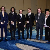 AIAA Announces 2025 International Student Conference Winners | AIAA