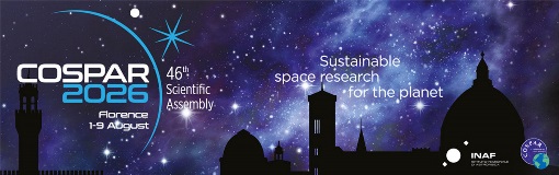 46th Scientific Assembly of the Committee on Space Research (COSPAR ...