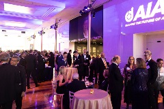 2025 AIAA Awards Gala - AIAA - Shaping the future of aerospace | AIAA