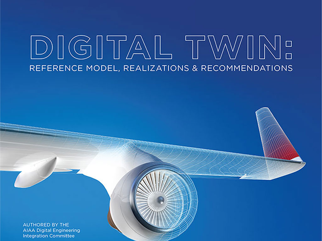 Digital Twin Implementation White Paper | AIAA