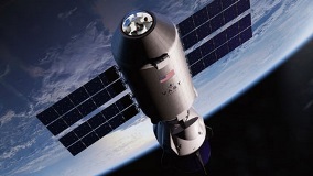 spacex-and-vast-issue-rfp-for-science-experiments-on-crew-dragon-and ...