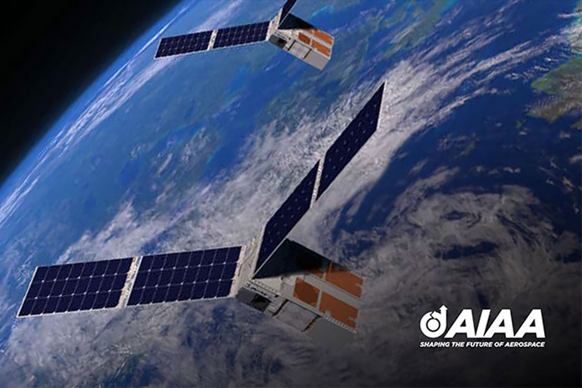 Space Autonomy Summit Report | AIAA