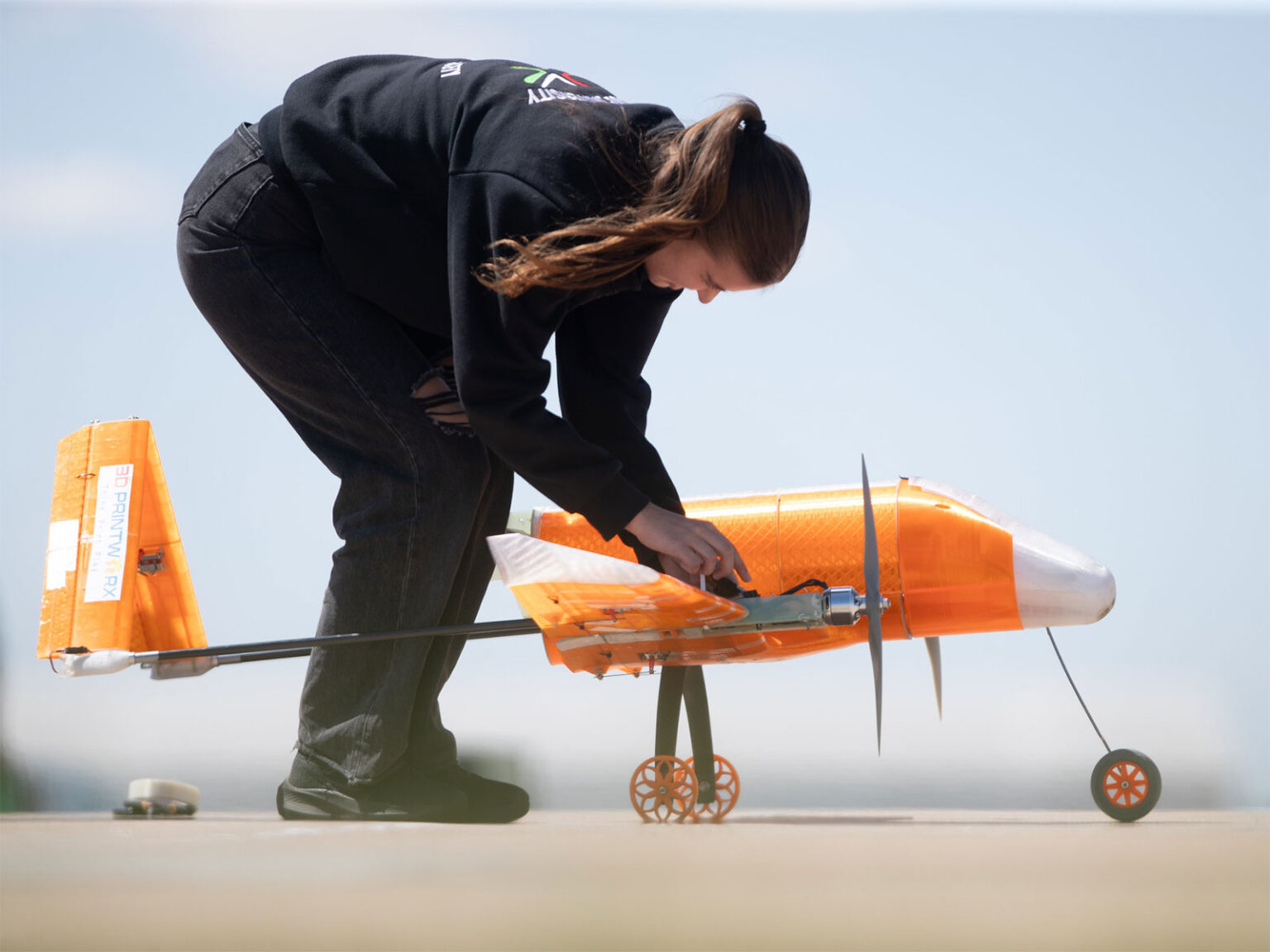 2026 DBF Competition Scoring - AIAA - Shaping the future of aerospace ...