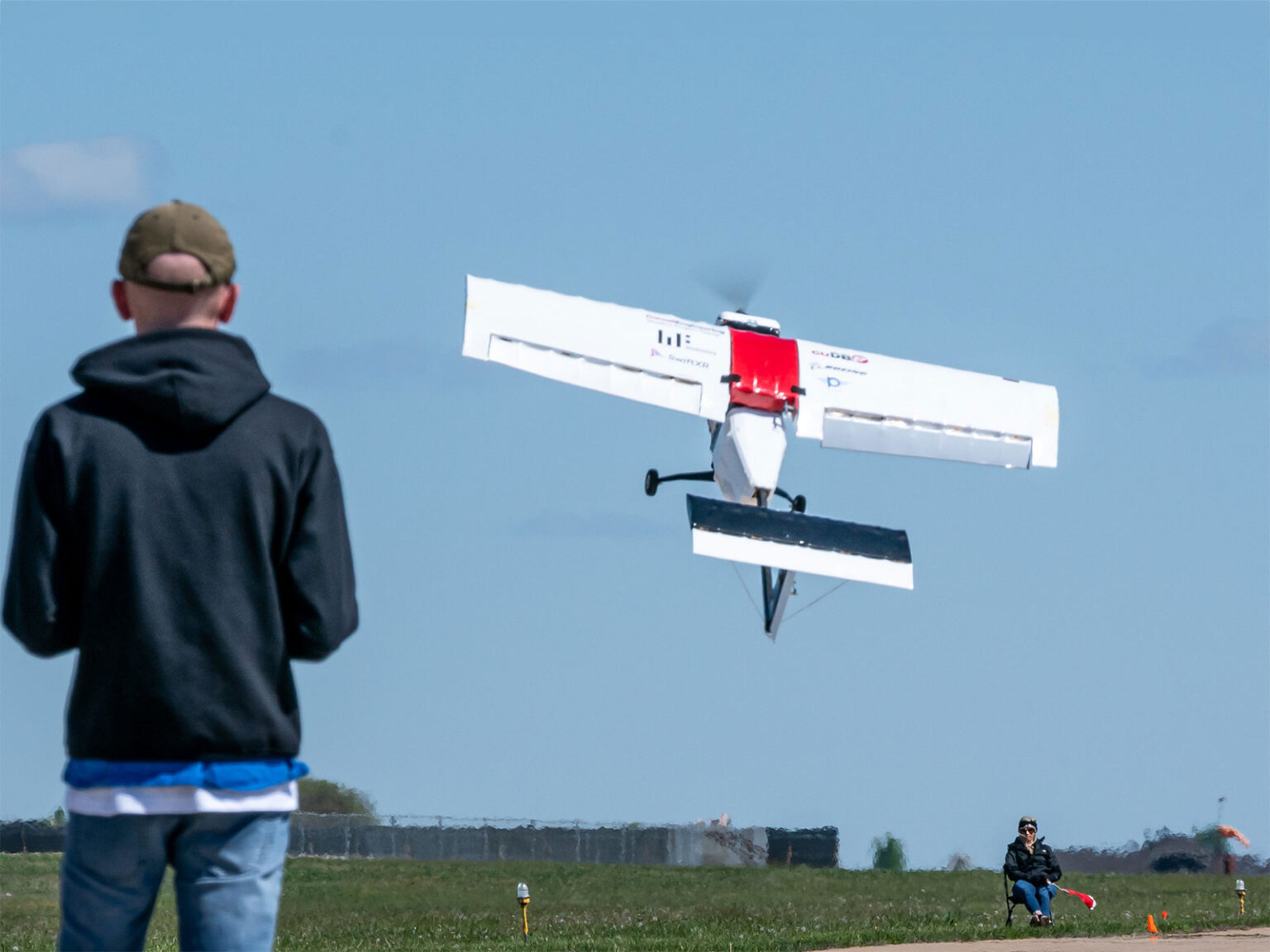 2026 DBF Competition Scoring - AIAA - Shaping the future of aerospace ...