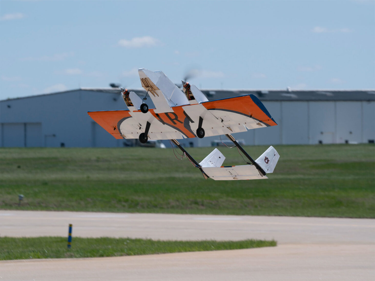 2026 DBF Competition Scoring - AIAA - Shaping the future of aerospace ...