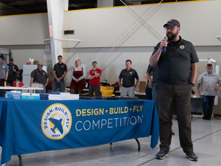 2026 DBF Competition Scoring - AIAA - Shaping the future of aerospace ...