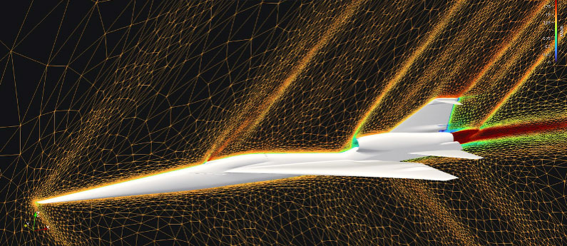 Aerospace Perspective Series: Harnessing Physics AI Models to Accelerate Aerospace Concept ...