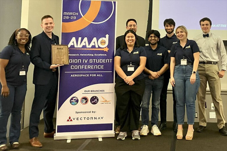 AIAA Regional Student Conferences | AIAA